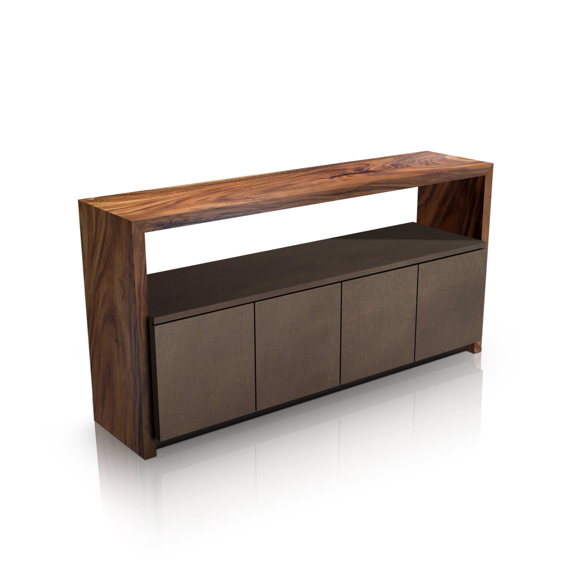 HUGIS CONSOLE
